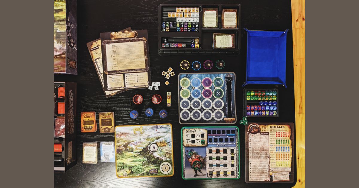 BoardGameGeek