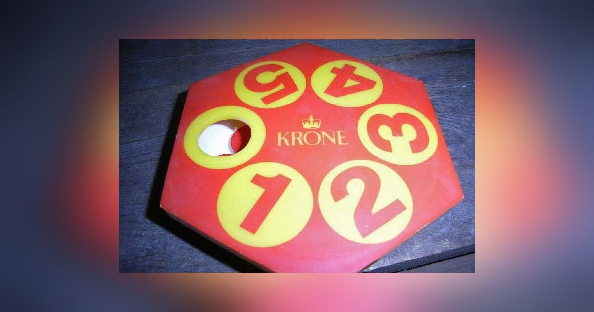 6er Raus | Board Game | BoardGameGeek