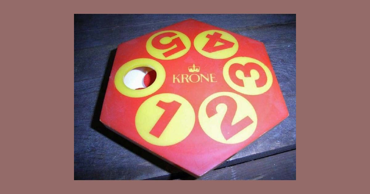 6er Raus | Board Game | BoardGameGeek