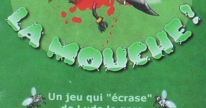 Pas touche la mouche | Board Game | BoardGameGeek