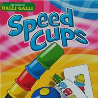 Quick Cups | Board Game | BoardGameGeek