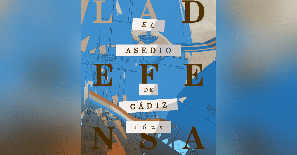 La Defensa: El Asedio de Cádiz 1625 | Board Game | BoardGameGeek