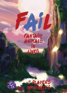 FAIL | Board Game | BoardGameGeek