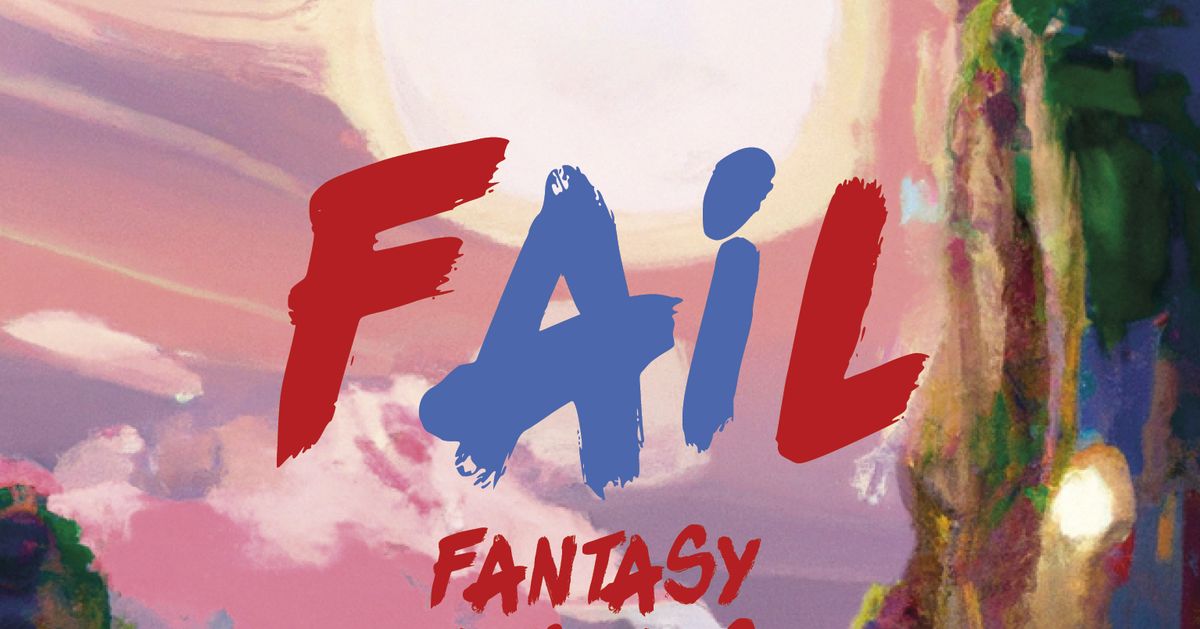 FAIL | Board Game | BoardGameGeek