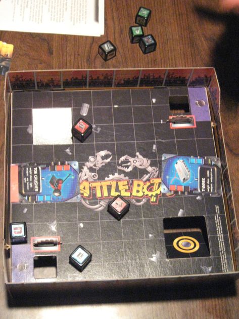 BoardGameGeek