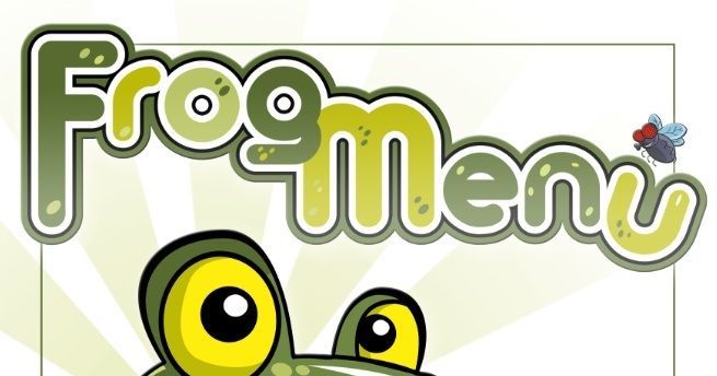 Frog Menu | Board Game | BoardGameGeek