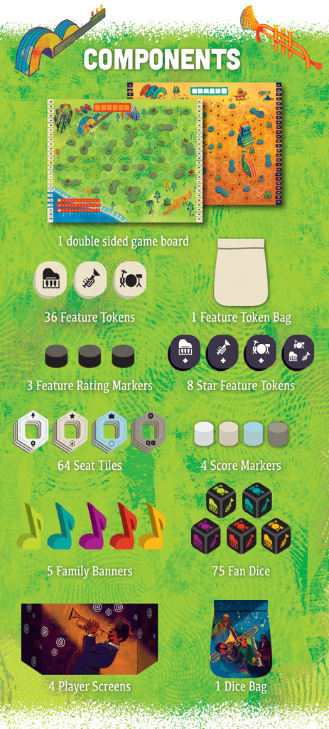 Bebop is Now Live on Kickstarter! | Bebop