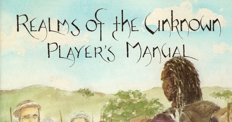 Realms of the Unknown | Board Game | BoardGameGeek