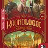 Kronologic: Paris 1920 | Board Game | BoardGameGeek