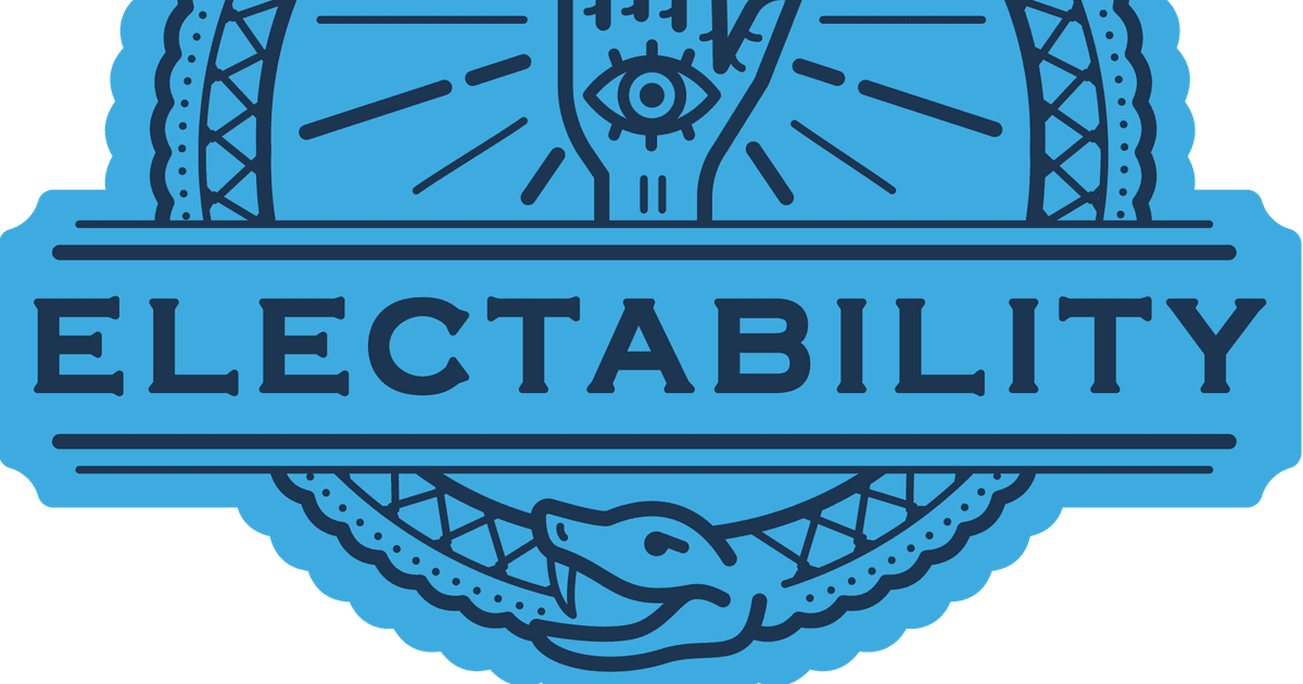 Electability | Board Game | BoardGameGeek