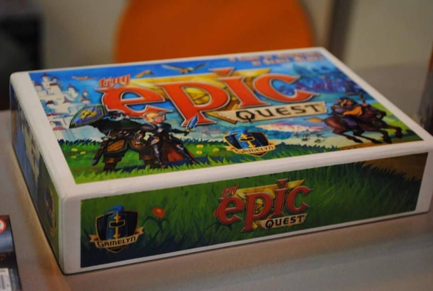 BoardGameGeek