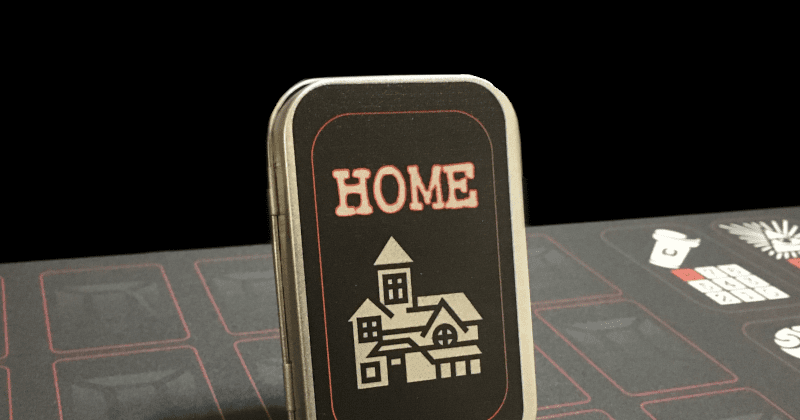 HOME | Board Game | BoardGameGeek