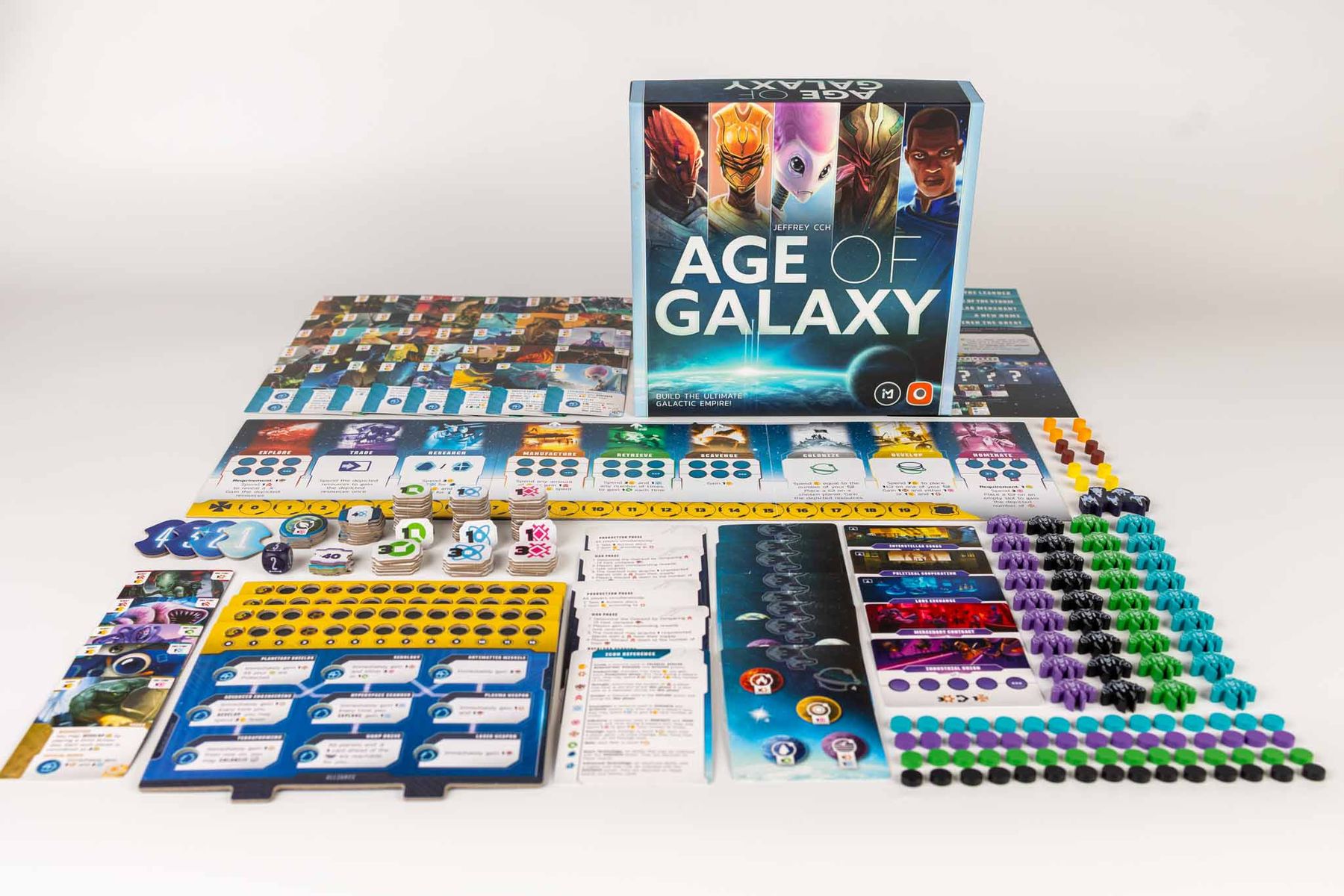 BoardGameGeek