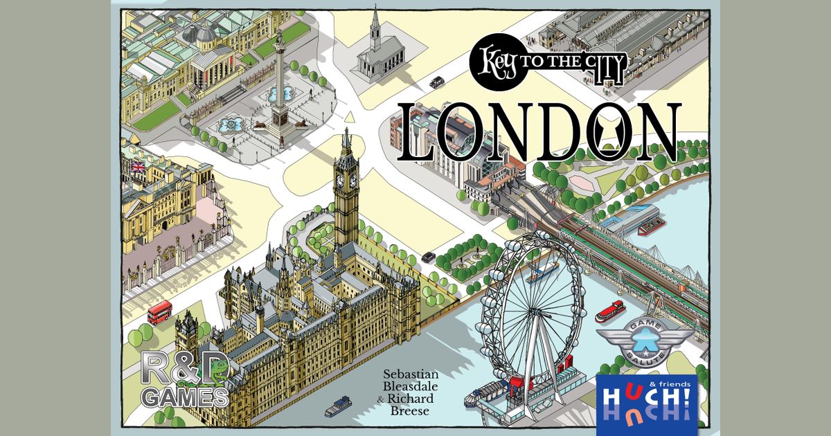 Key to the City: London - A Plain and Simple Guide | Key to the City ...
