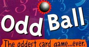 Odd Ball | Board Game | BoardGameGeek