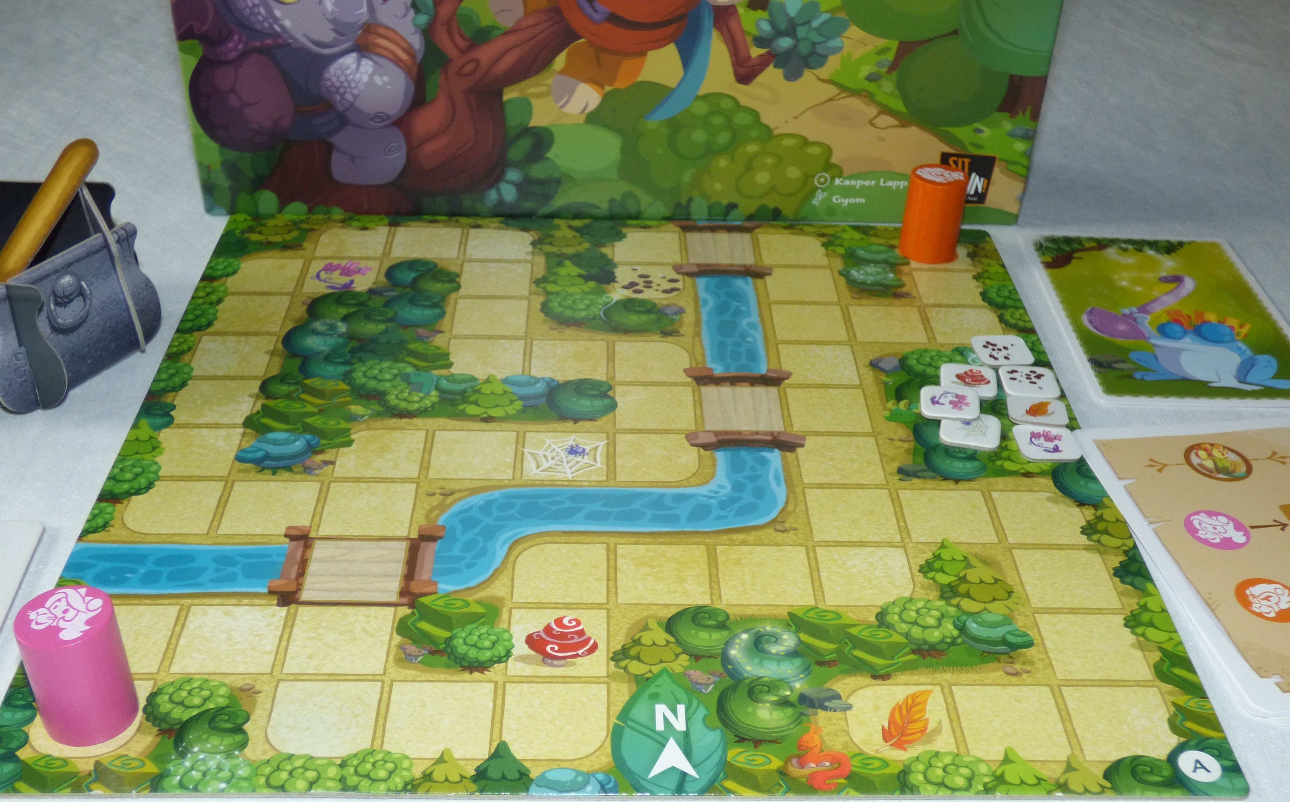 BoardGameGeek