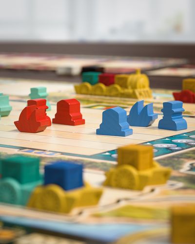 BoardGameGeek