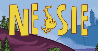 Nessie | Board Game | BoardGameGeek