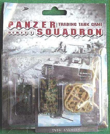 Panzer Squadron | Board Game | BoardGameGeek