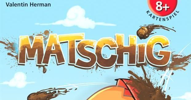 Matschig | Board Game | BoardGameGeek