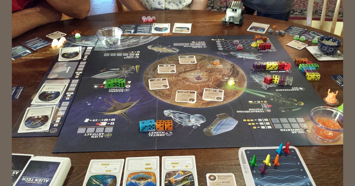 BoardGameGeek
