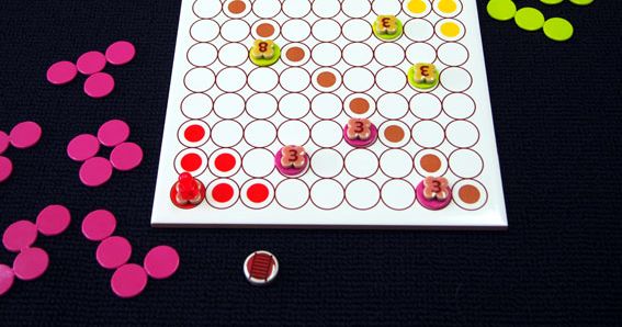 The Bridge | Board Game | BoardGameGeek