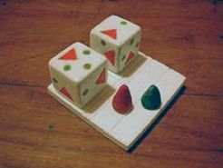 Bushi Shogi | Board Game | BoardGameGeek