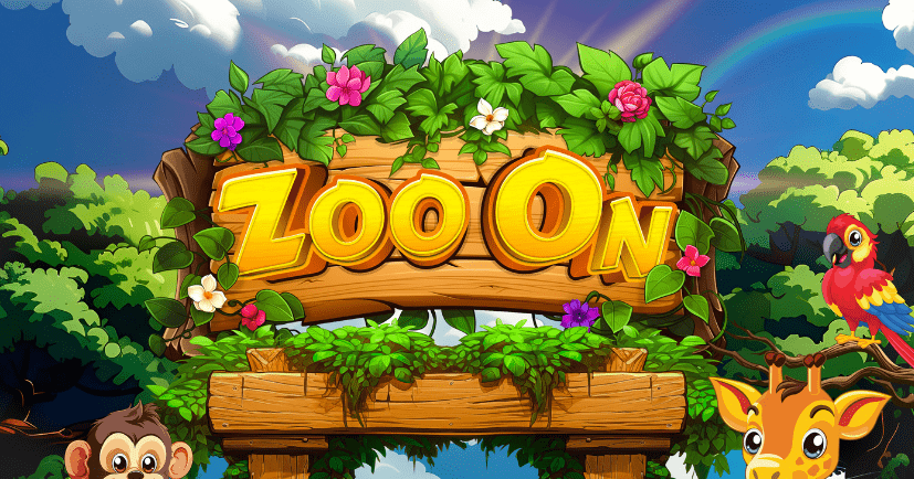 Zoo On | Board Game | BoardGameGeek