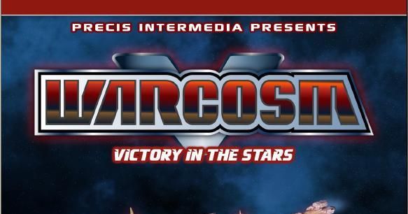 Warcosm | Board Game | BoardGameGeek