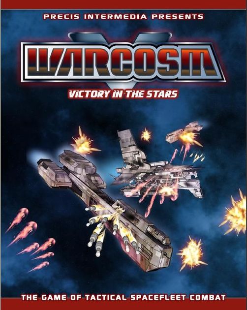 Starship Combat Players