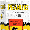 Peanuts: The Doctor Is In | Board Game | BoardGameGeek