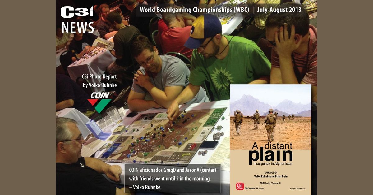 BoardGameGeek