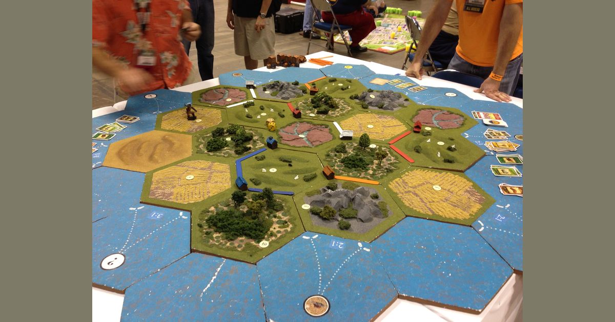 BoardGameGeek