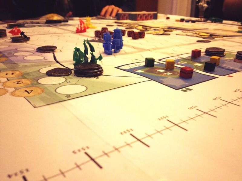 BoardGameGeek