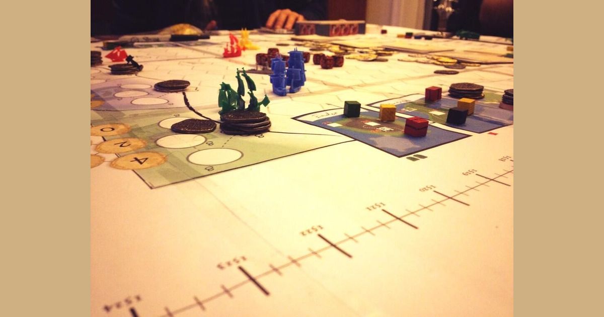 BoardGameGeek