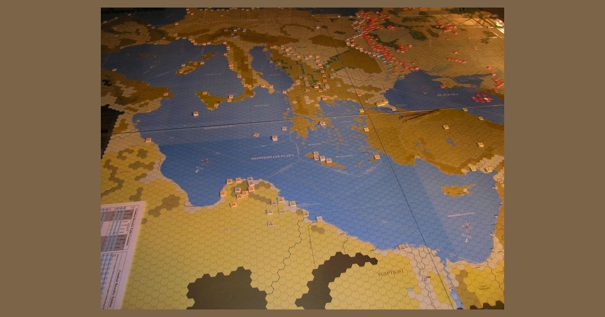 BoardGameGeek