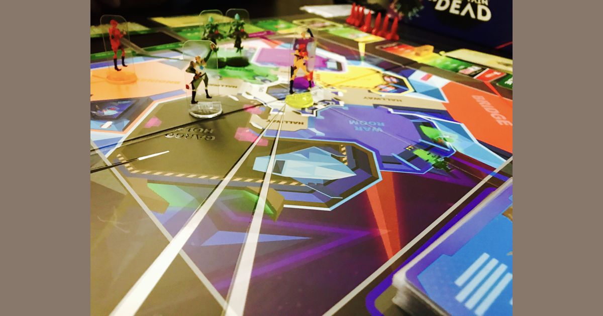 BoardGameGeek