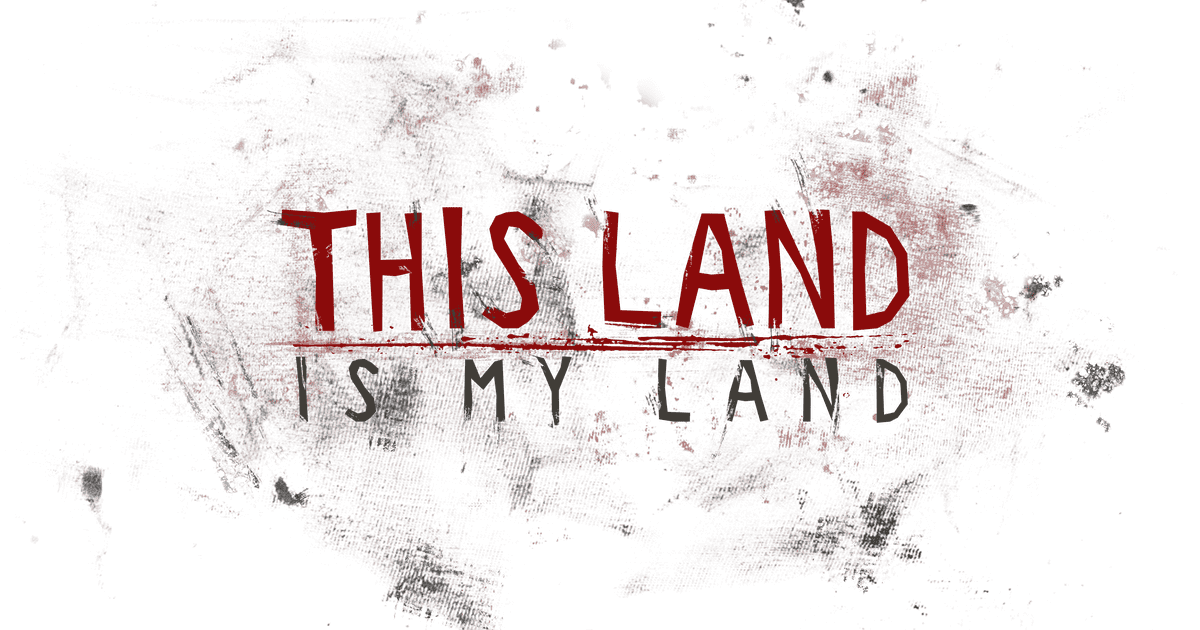 This Land Is My Land | Video Game | BoardGameGeek