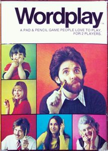Wordplay | Board Game | BoardGameGeek