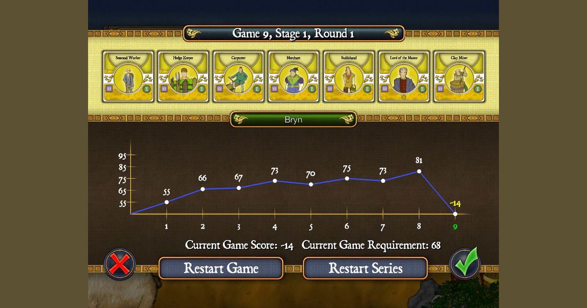 On the Road | Dubious Board Games