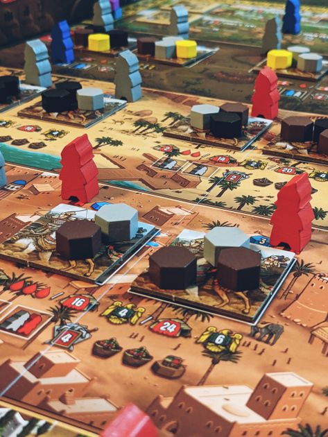 A look into (recent) Garphill Games | LadybugMeeple's blog