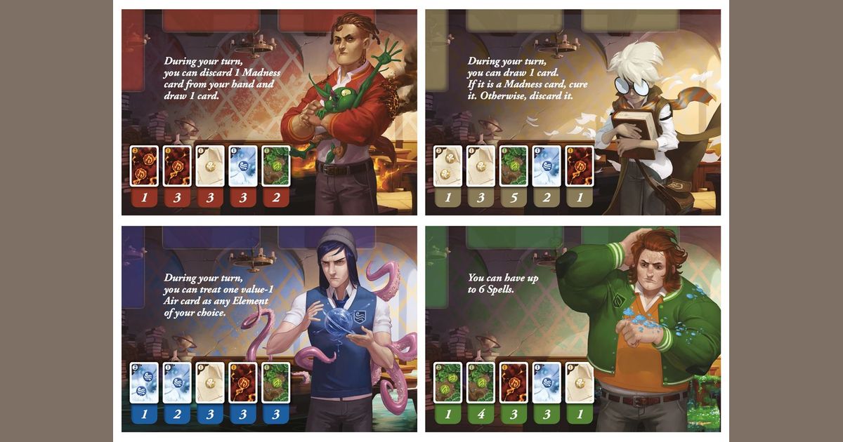 BoardGameGeek