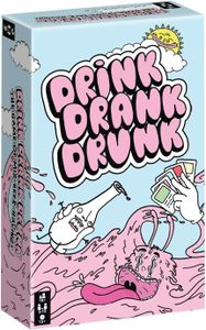 drank cover