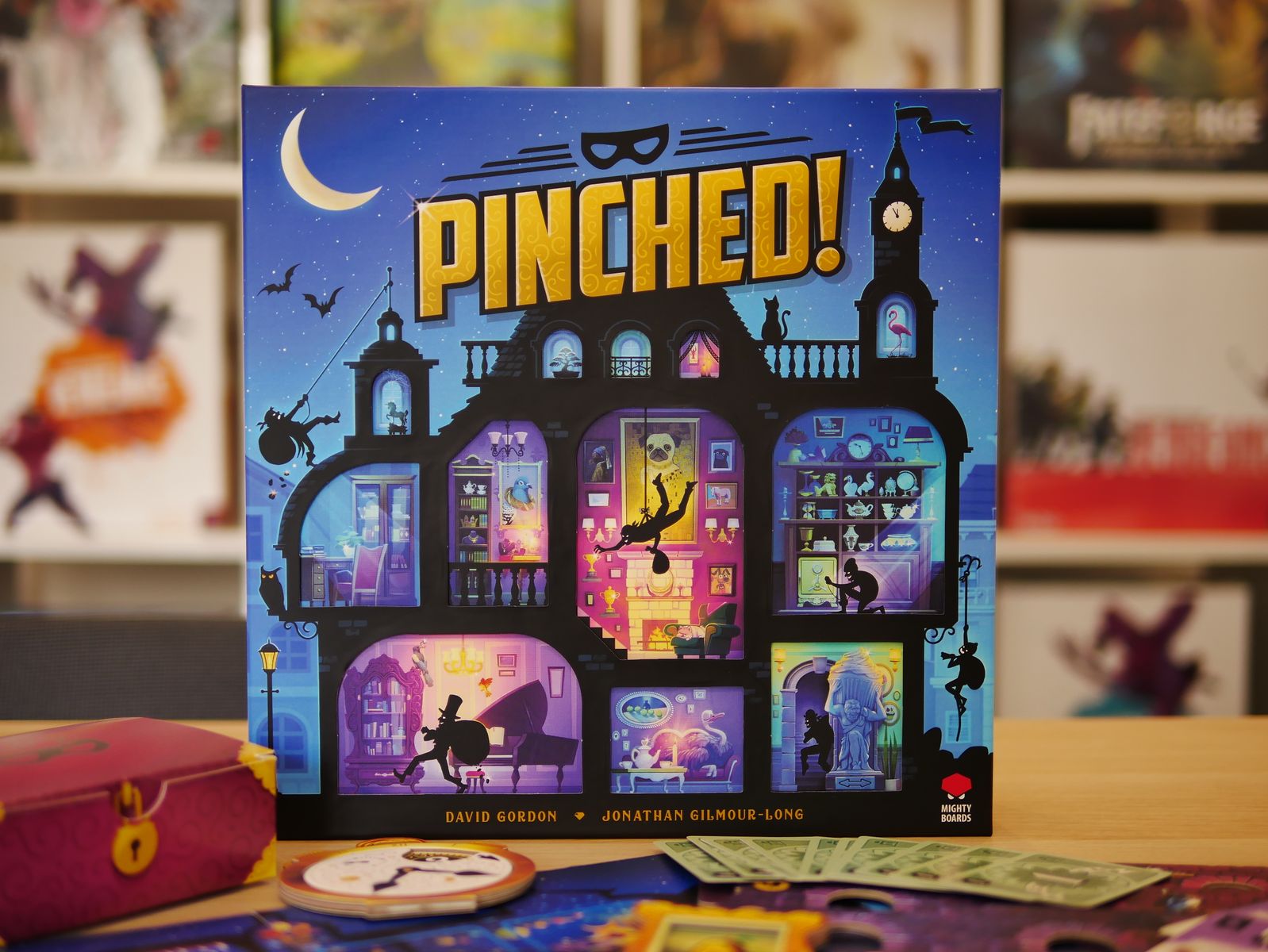 BoardGameGeek