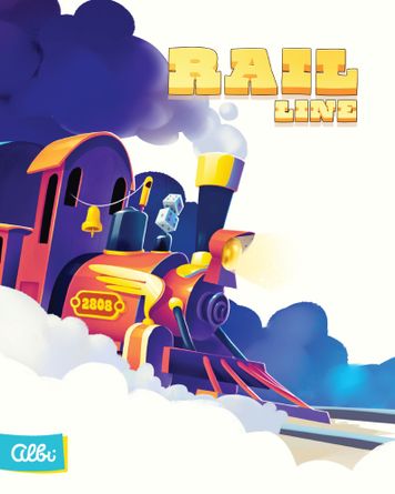 Rail Line - Scoring Sheet III Rules | Rail Line