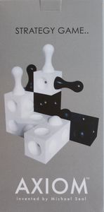 Axiom | Board Game | BoardGameGeek