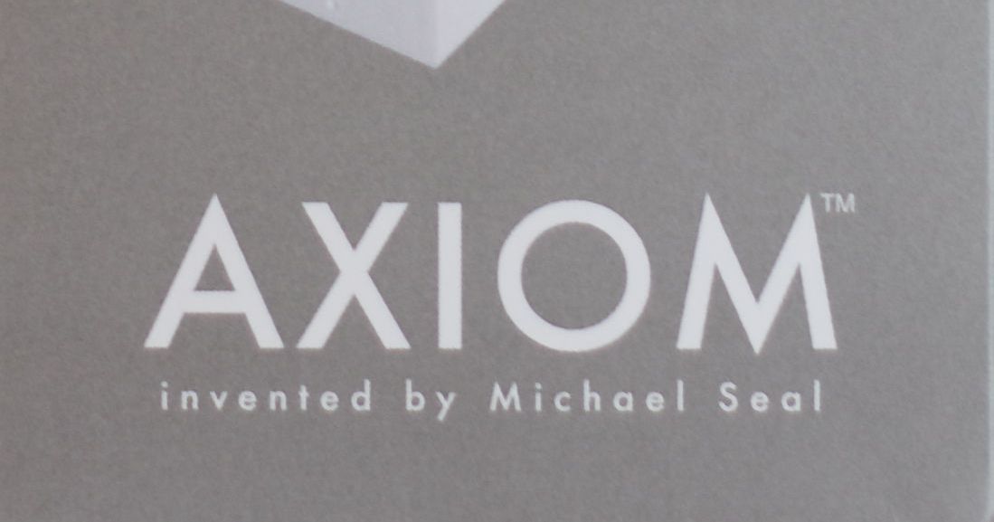 Axiom | Board Game | BoardGameGeek