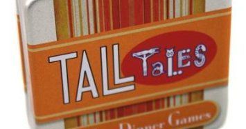 Tall Tales | Board Game | BoardGameGeek