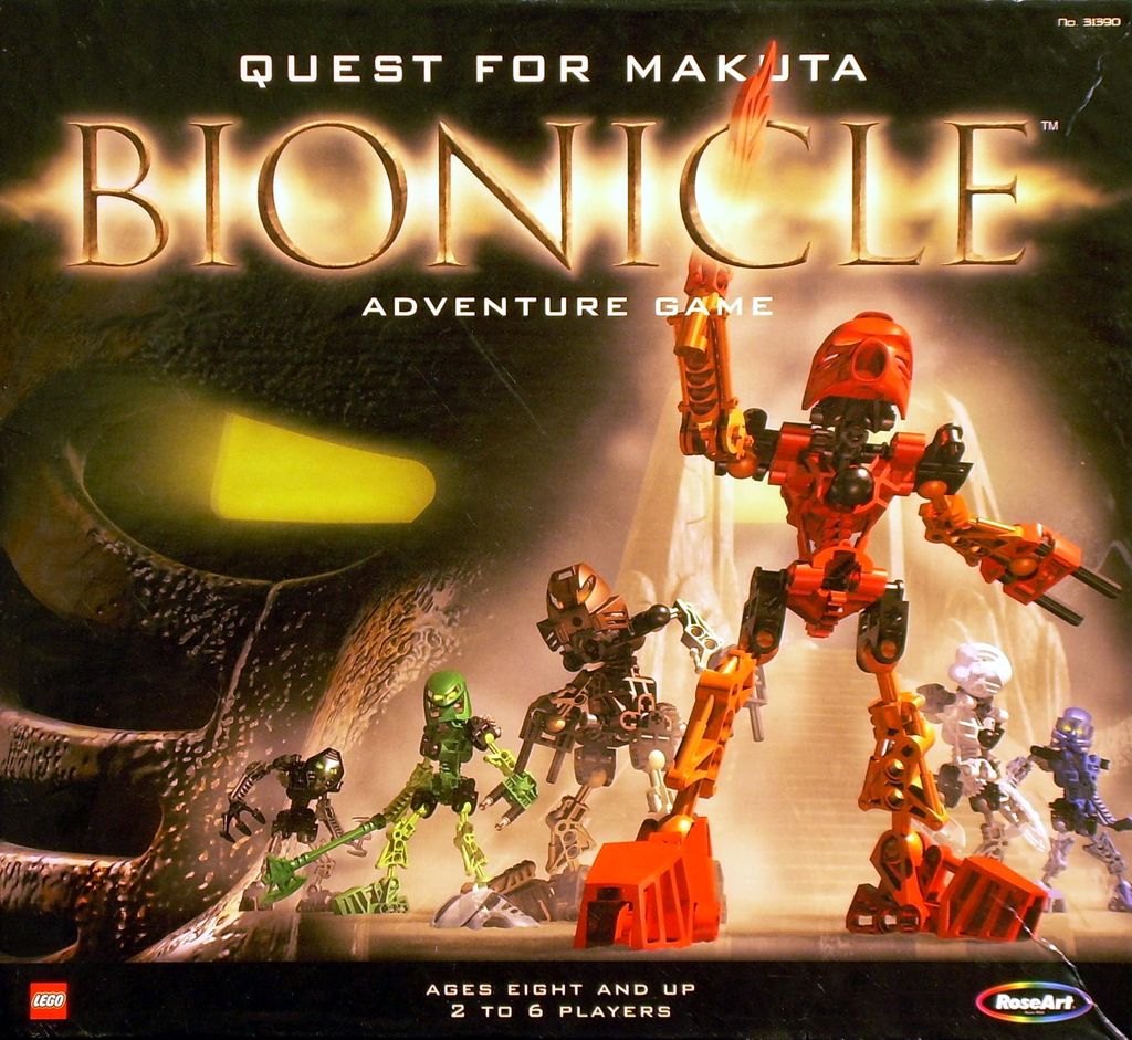 BoardGameGeek