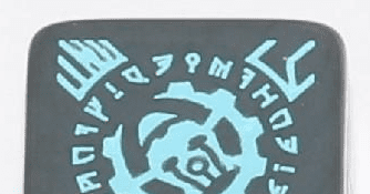 Warmachine: Convergence of Cyriss Faction Dice | Board Game Accessory ...